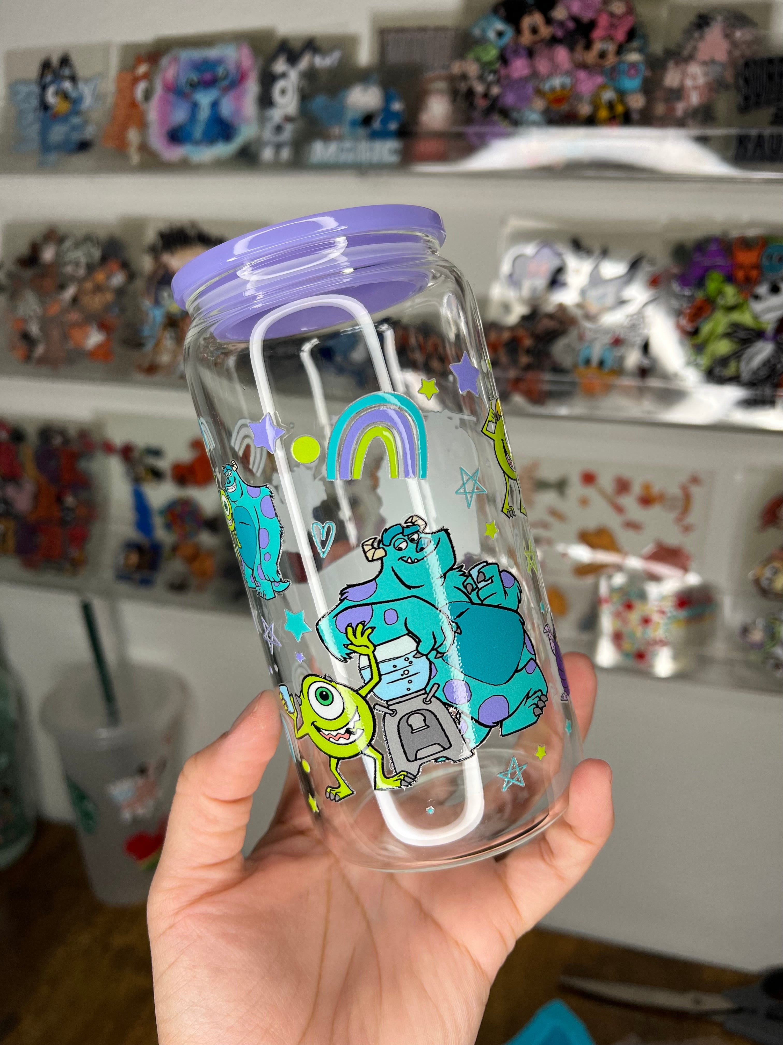 all things labeled with mouse magic